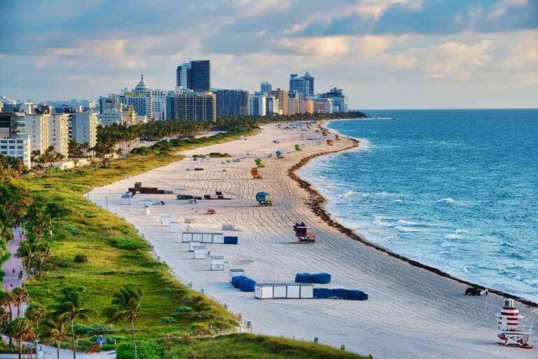 9 Reasons Why Miami Is Worth Visiting
