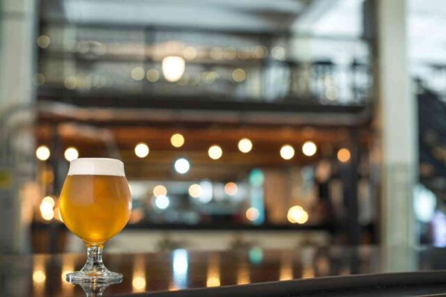 The 15 Absolute Must-Drink Breweries Of Portland, Maine