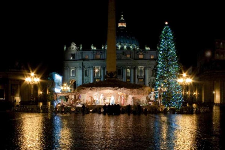 Christmas In Italy: 10 Traditions You Can Experience - Addicted to Vacation