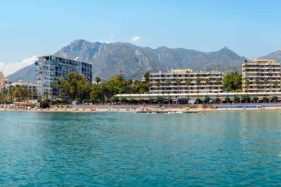 Malaga Vs. Marbella: A 6-Point Comparison For Travellers