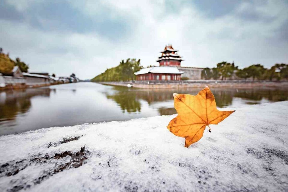 Does It Snow In China? A By-Region Guide