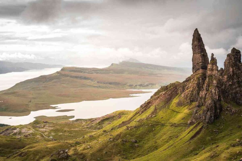 15 Of The Most Breathtaking Sights In Scotland [With Pics!]