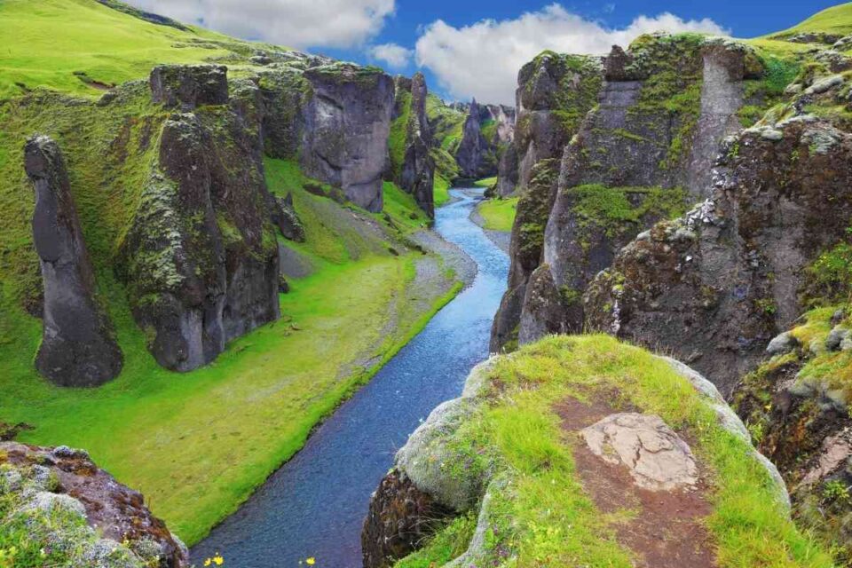 The 8 European Countries With The Most Beautiful Scenery