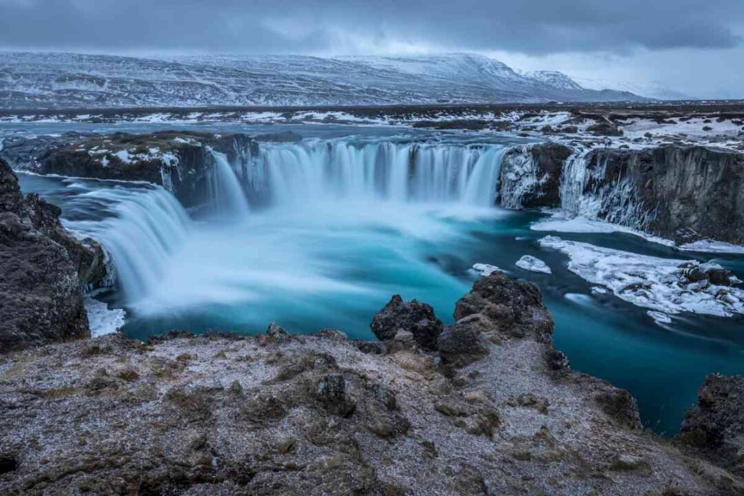 The 8 European Countries With The Most Beautiful Scenery