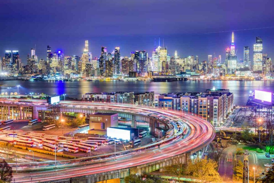 The 5 Best Weeklong Road Trips Around New York City