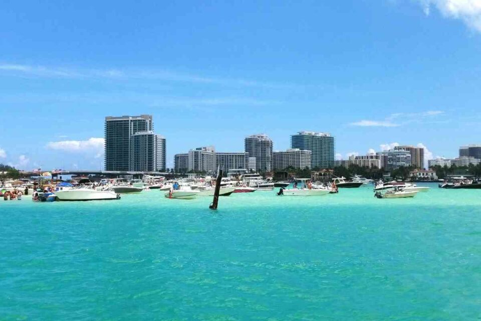 The Best Time To Visit Haulover Beach
