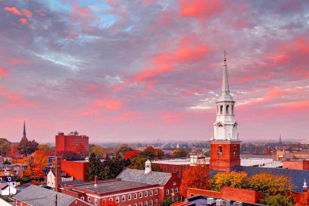 The 7 Best Day Trips To Take Around Pennsylvania