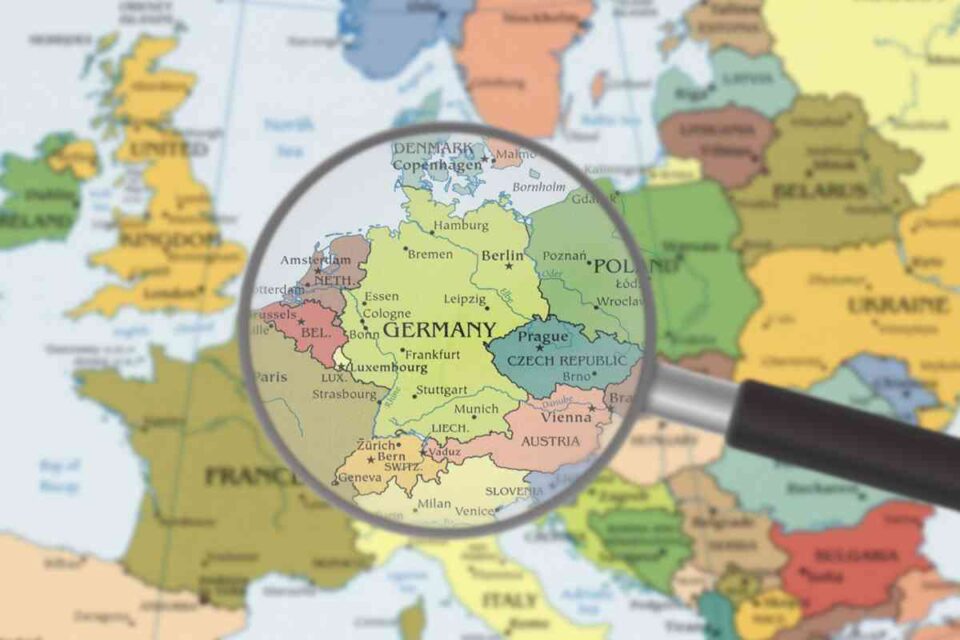 10 Day Trips From Germany To Other Countries
