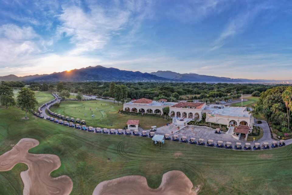 Puerto Vallarta's Perfect Putt: The 7 Best Golf Courses In