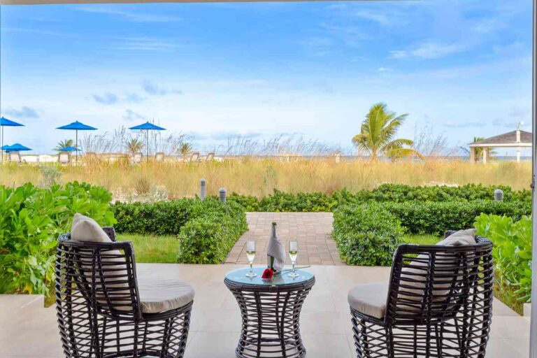 The Best All-Inclusive Resorts With White Sand Beaches