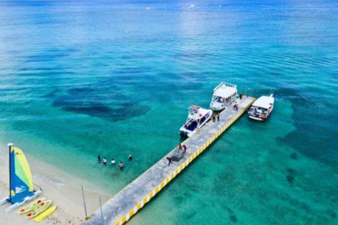 The 9 Best All-Inclusive Resorts With Scuba Diving