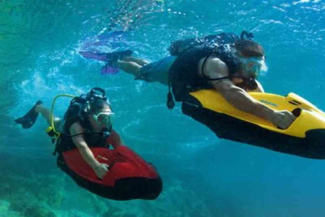 The 9 Best All-Inclusive Resorts With Scuba Diving