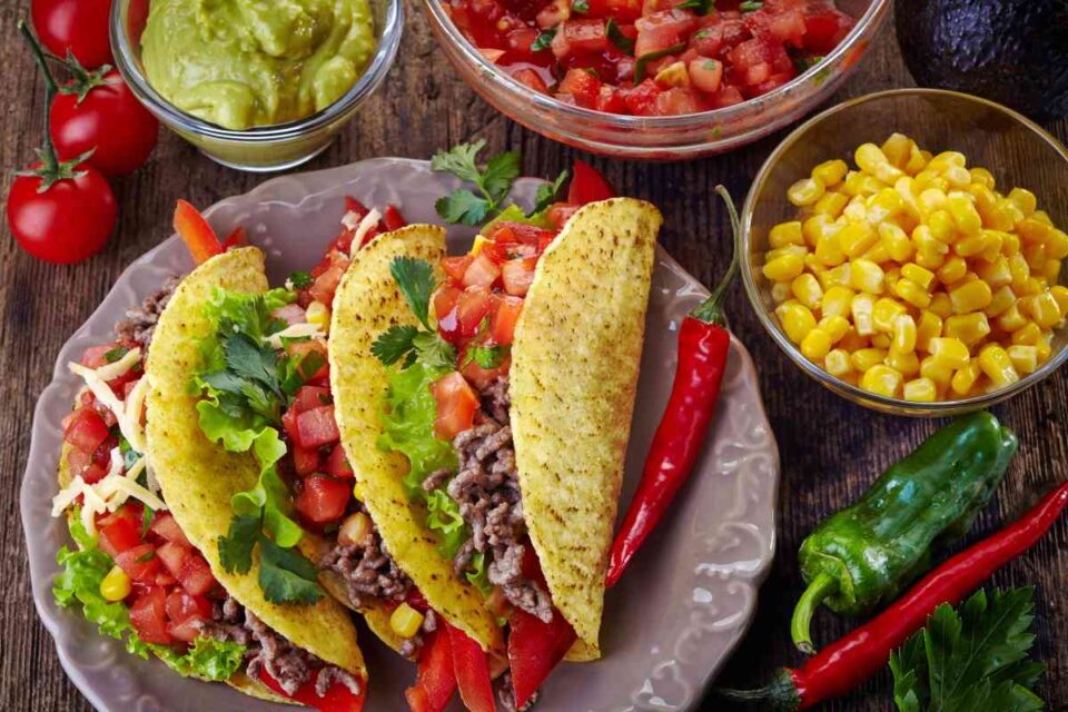 Cozumel's Culinary Delights: The 6 Best Mexican Food In