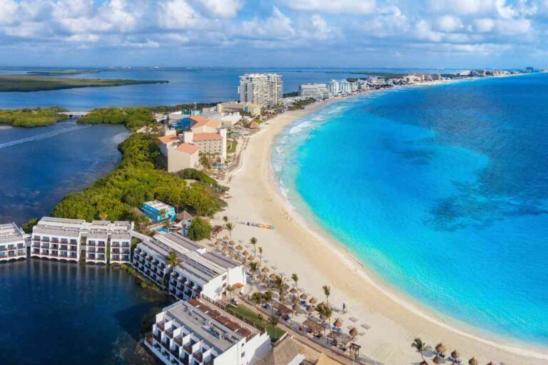 Beach Destinations In Mexico: 5 Top Picks For Sun, Sand, And Surf