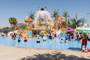 The 7 Best Outdoor Waterparks in California: Splash into Summer Fun ...