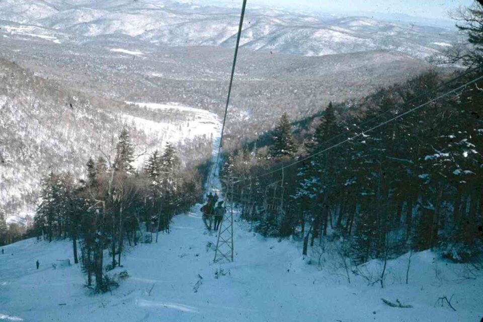 Best Snow Ski Resorts On The East Coast