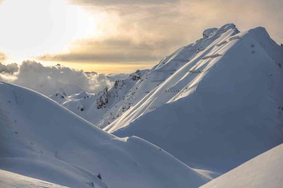The 9 Best Snow Ski Resorts In All Of Europe