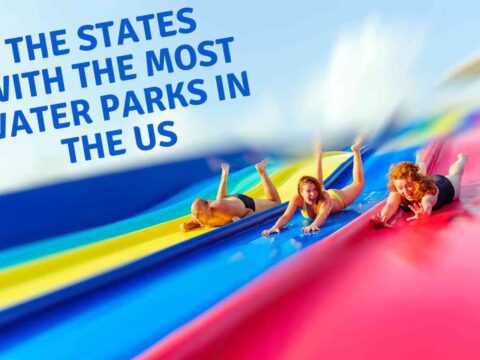 The 6 Best Outdoor Water Parks in New Jersey: Fun in the Sun for the ...