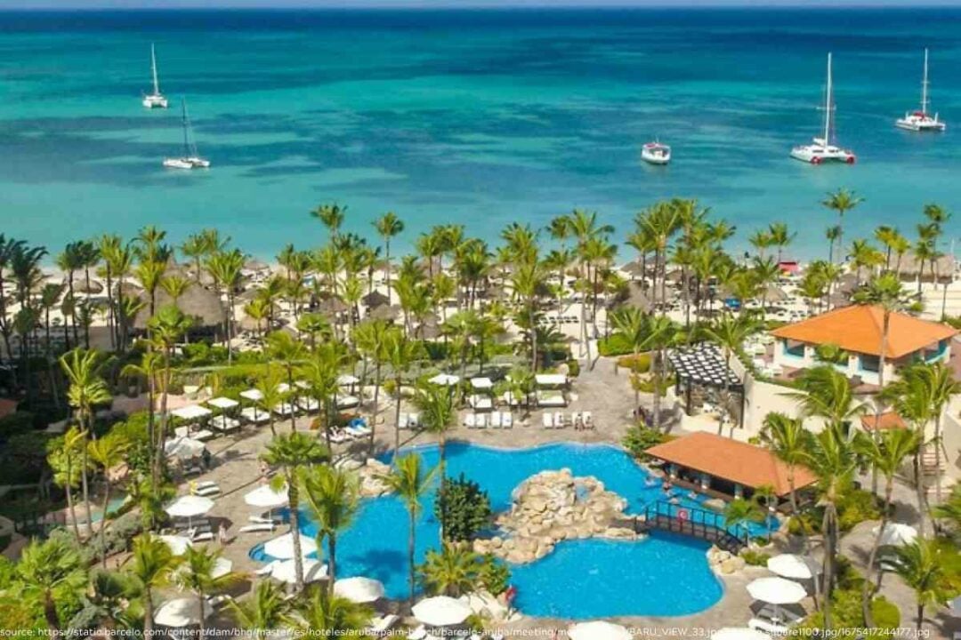 7 Best All-Inclusive Resorts In Aruba