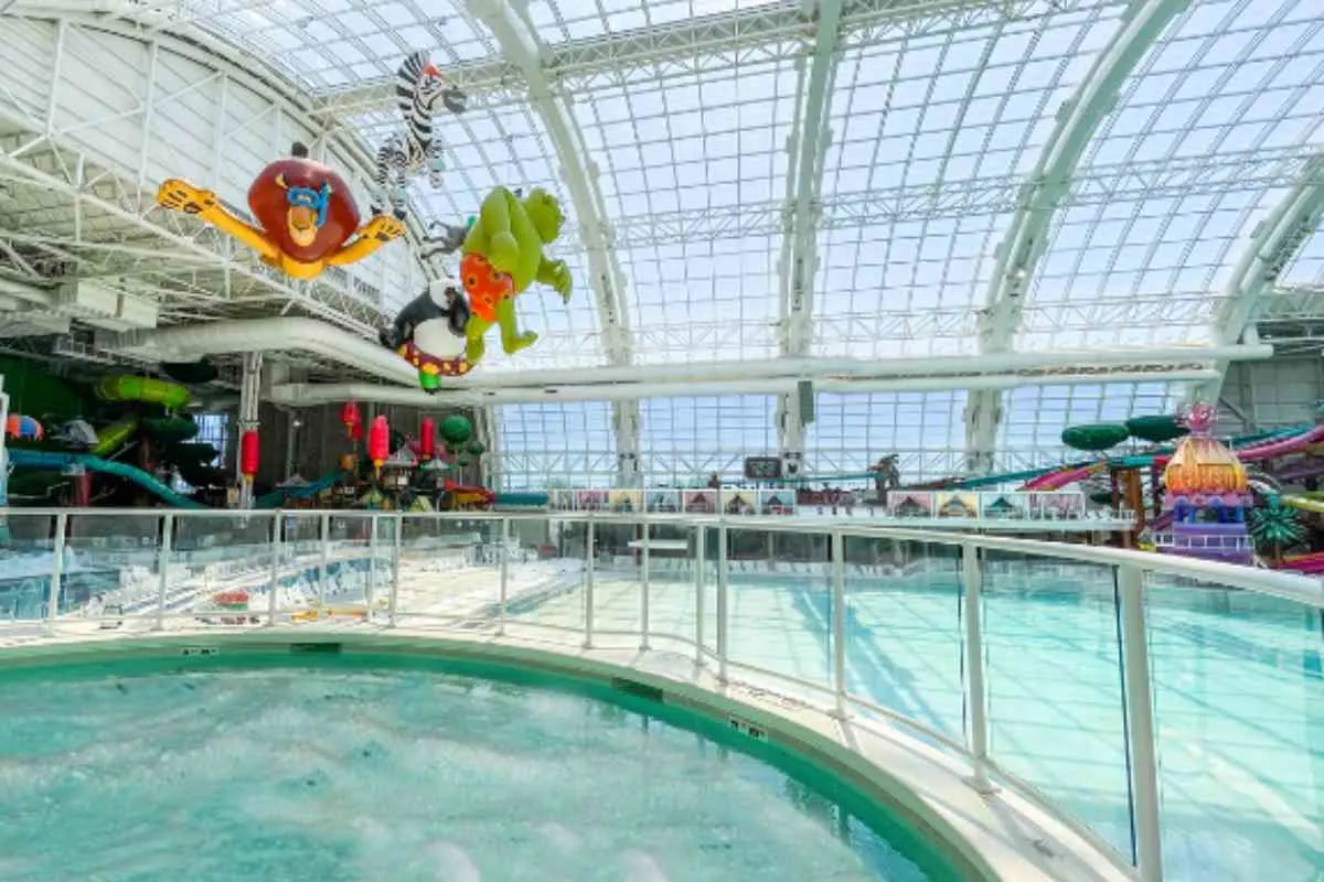 The 6 Best Outdoor Water Parks in New Jersey: Fun in the Sun for the ...