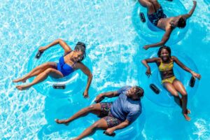 Splish Splash Water Park: A Haven For Thrill-Seekers And Families Alike