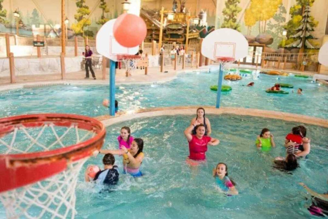 The 3 Best Outdoor Waterparks In Colorado: Top Picks For Summer Fun