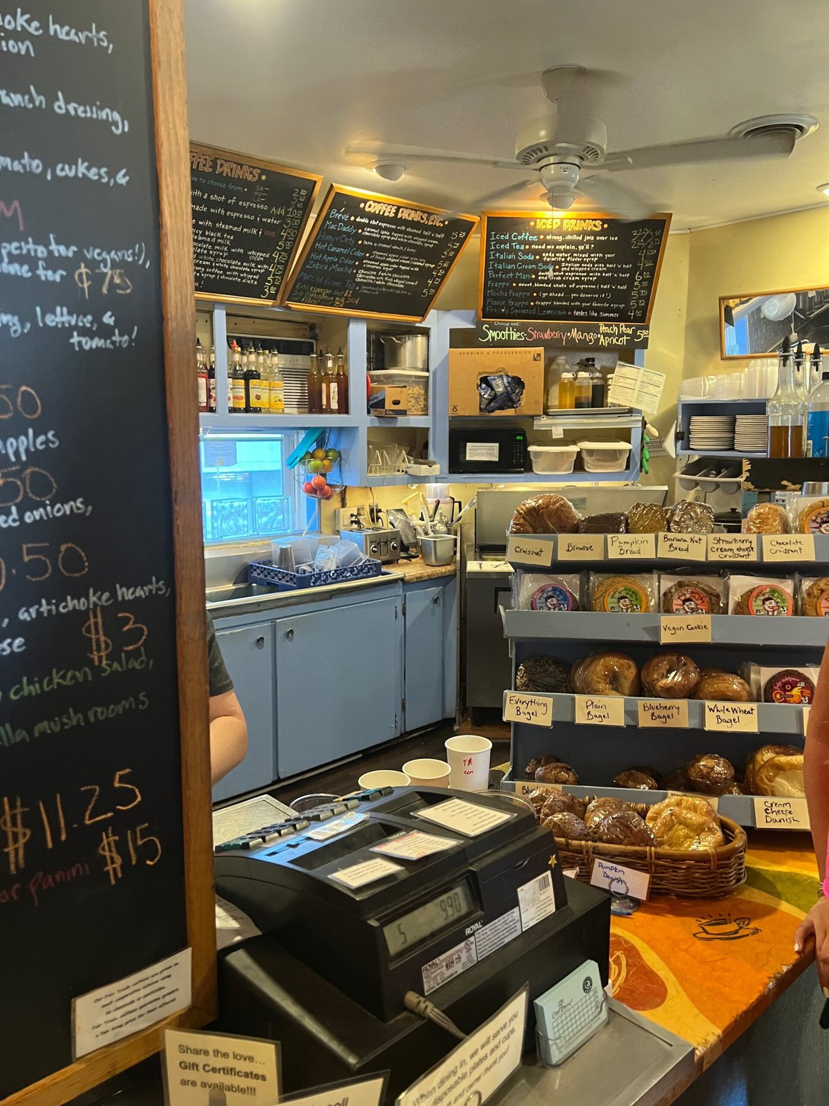 Best Coffee In Columbia SC: Top 10 Coffee Shops You Need To Try