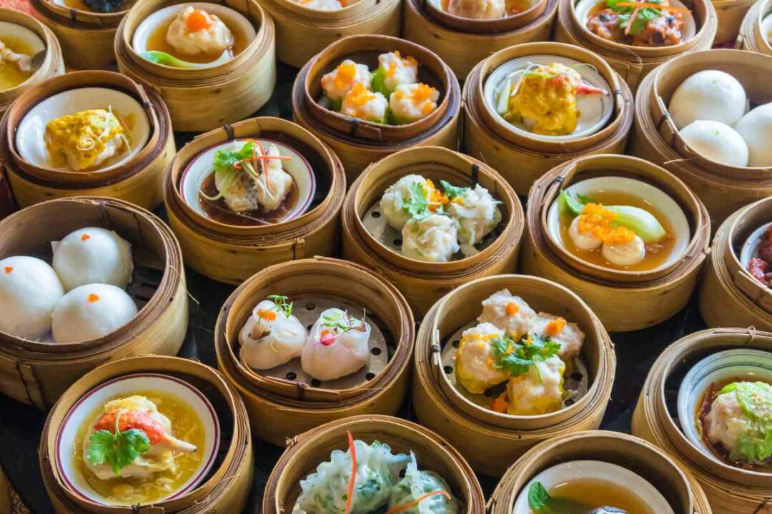 Best Asian Food In Columbia, SC: Top Restaurants To Try