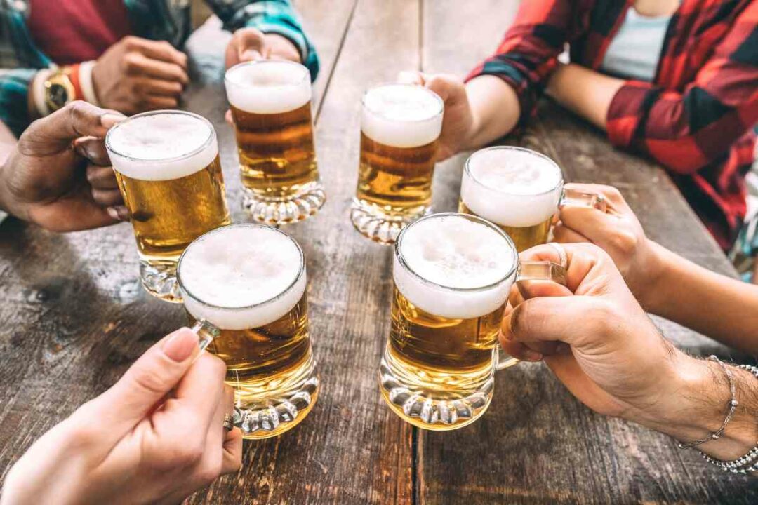 Best Columbia SC Breweries: A Guide To The Top Craft Beer Spots In The City