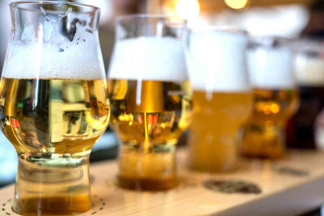 Best Columbia SC Breweries: A Guide To The Top Craft Beer Spots In The City