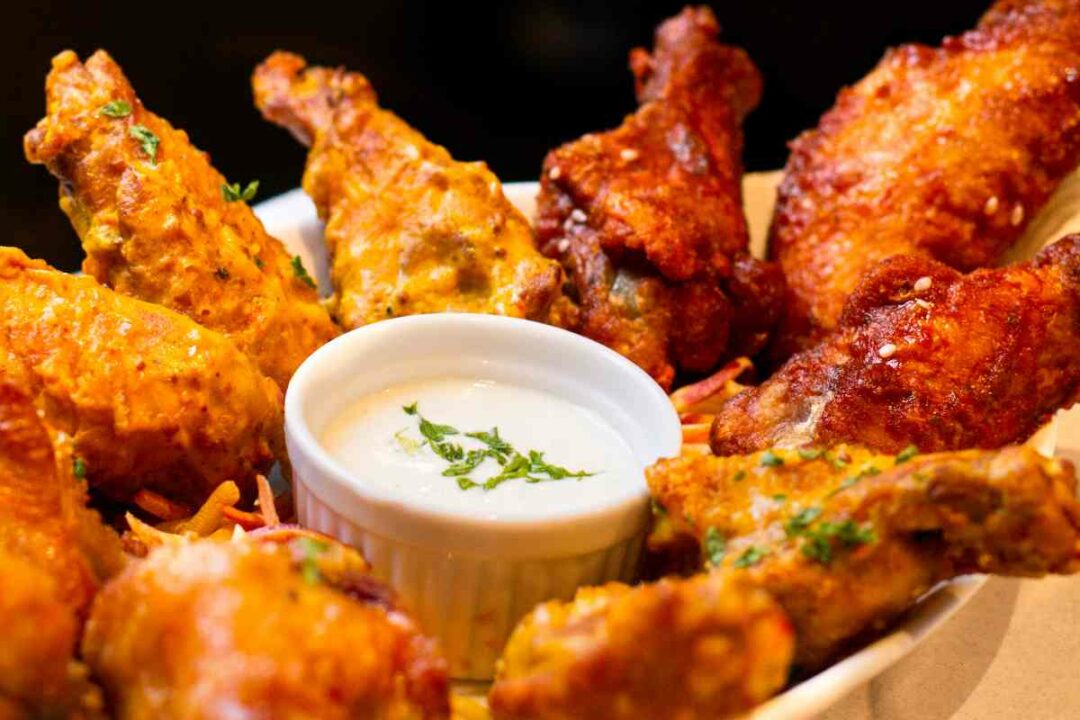 Best Chicken Wings In Columbia, SC: Top Picks And Where To Find Them
