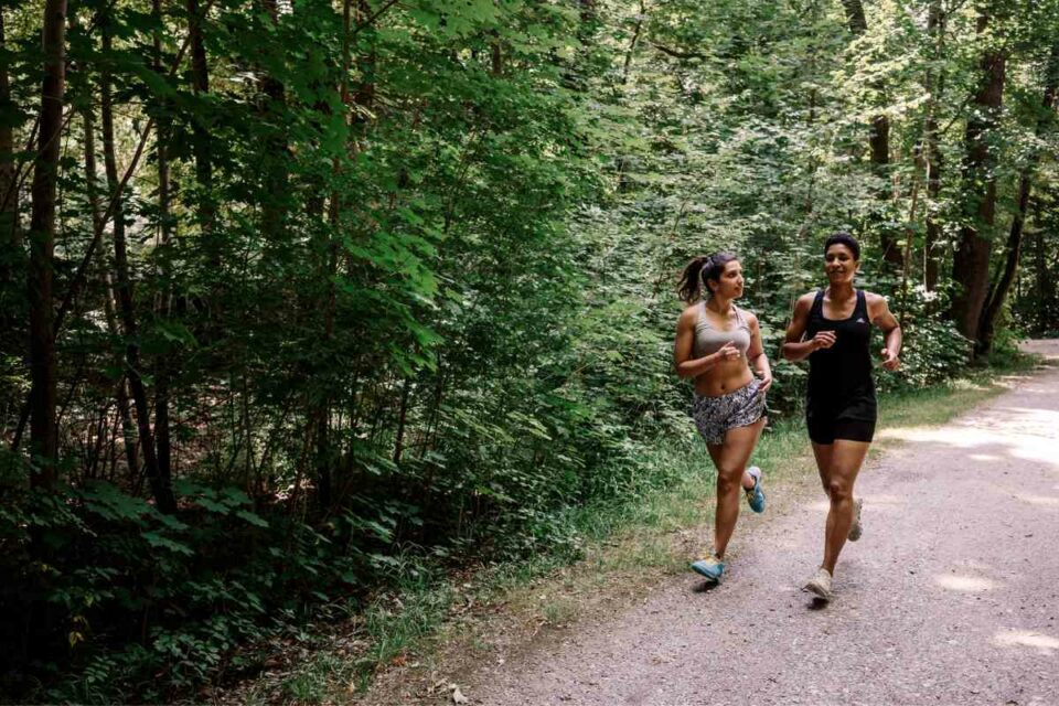 Best Places to Run in Athens GA: Top Routes for Runners - Addicted to ...
