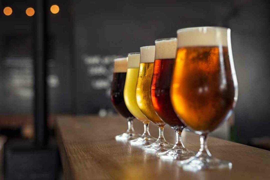 The 6 Best Breweries In Athens GA