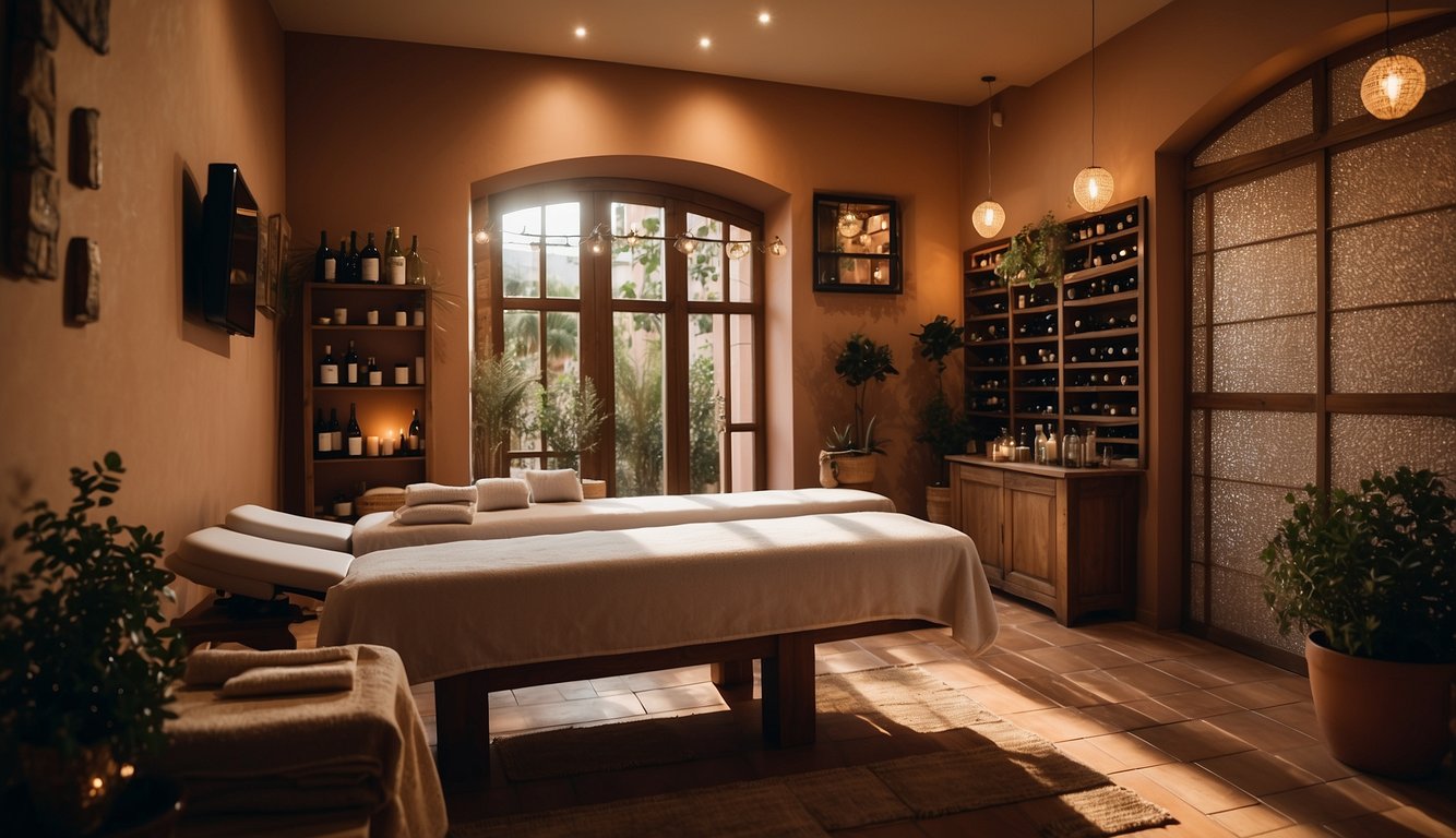 The 9 Best Wellness And Spas In Malaga And Marbella