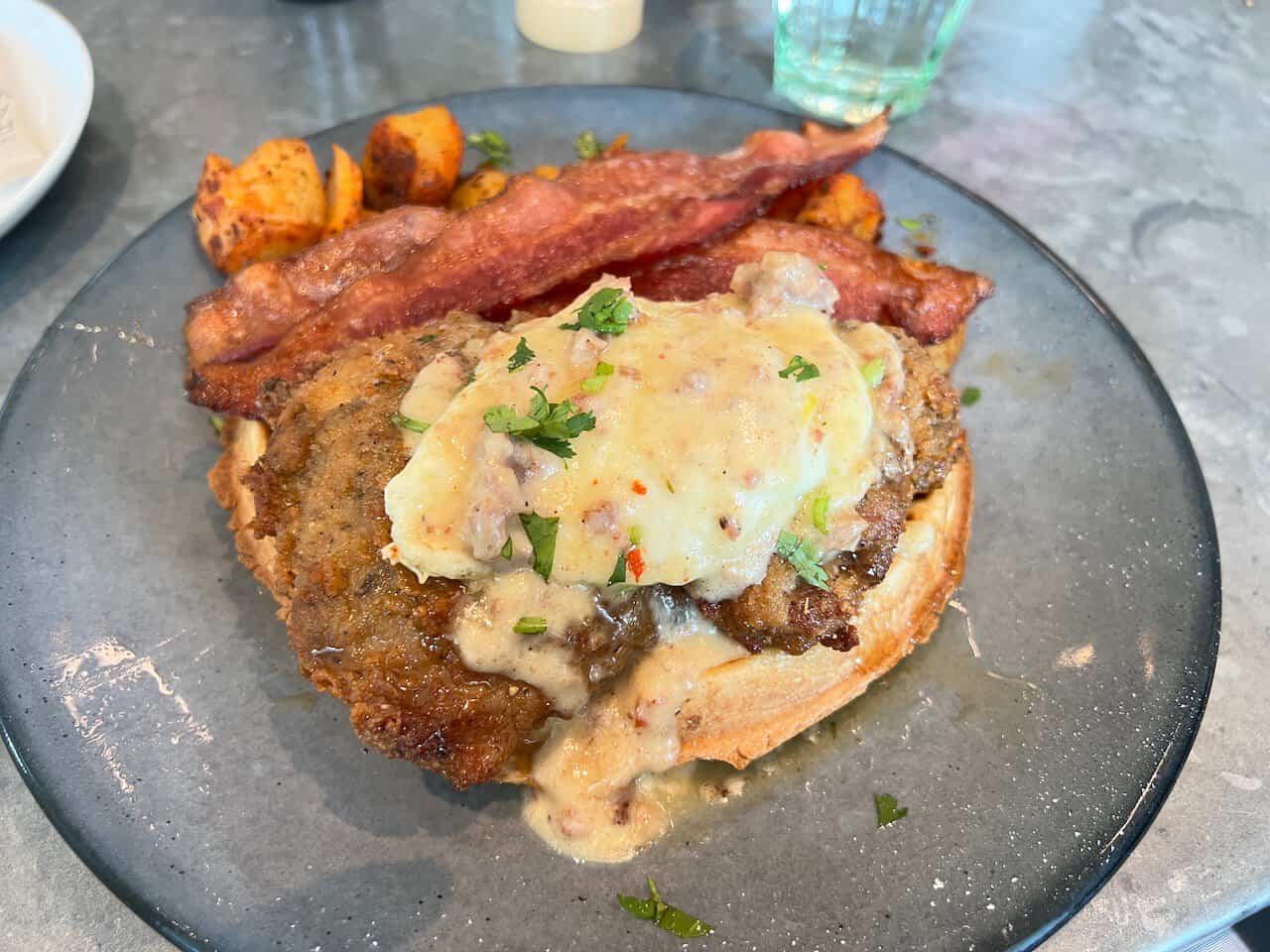 Best Casual Places To Eat In Auburn Alabama: 10 Local Spots You Can't ...